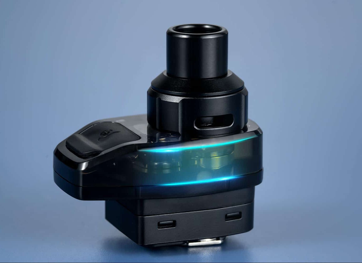 Geekvape H45 (Aegis Hero 2) Pod Mod Review - Outperforms Aegis Hero ...