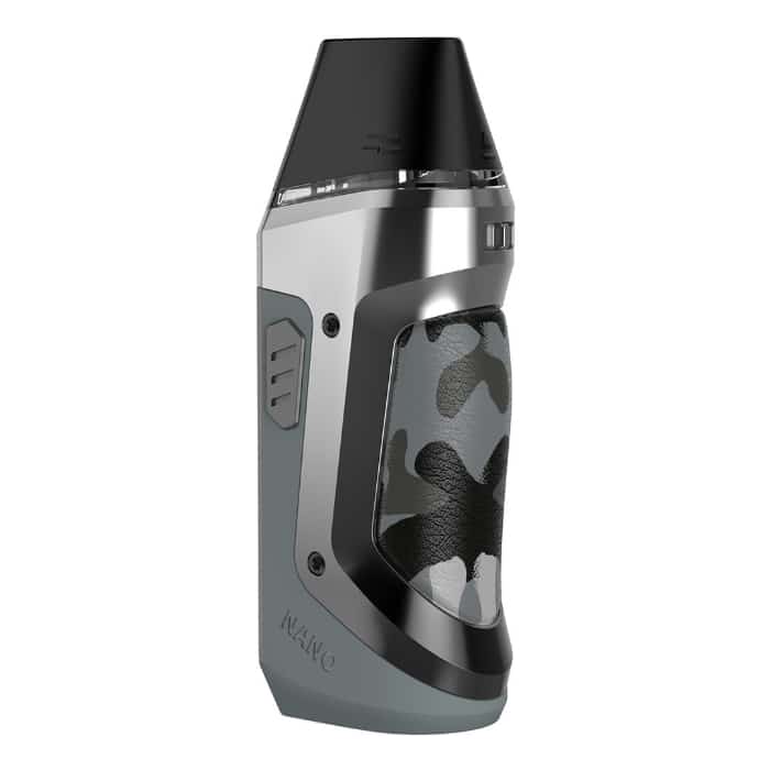 Best Vapes for Nic Salt Vape Juice in 2022 - My Vape Review