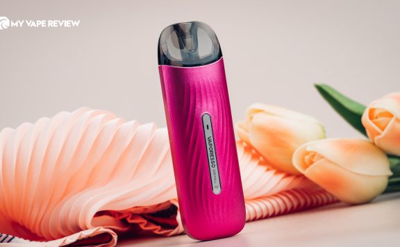 YAMI Bar Air 6000 Disposable Vape Review: Impressive Sun-Kissed Flavor ...