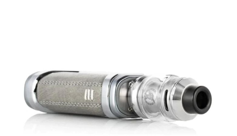 Geekvape Aegis Legend 2 Mod Kit Review: The Legend Continues - My Vape ...