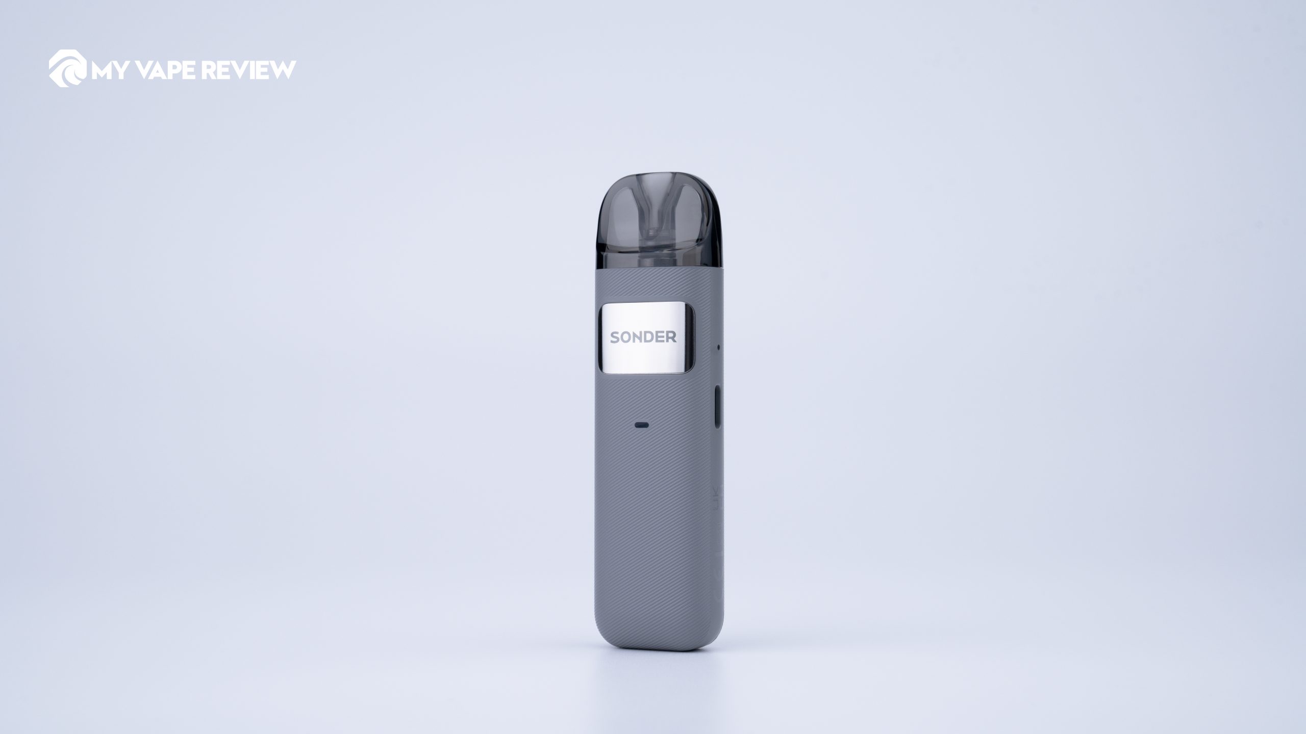 20W Sonder U Kit: Best Entry-Level Option in the Geekvape Pod System ...