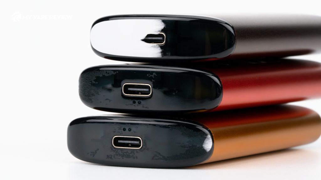 YAMI Bar Air 6000 Disposable Vape Review: Impressive Sun-Kissed Flavor ...