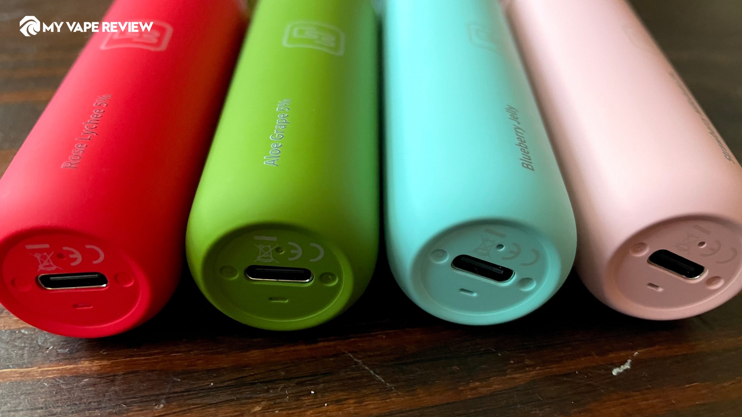 Geek Bar X6000 Disposable Vape Review: Mixed Feelings On It - My Vape ...