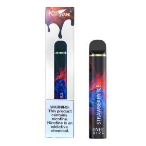 10+ Kangvape Onee Stick Flavors Reviewed: Who's the Winner? - My Vape ...