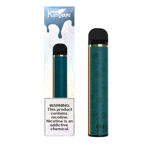 10+ Kangvape Onee Stick Flavors Reviewed: Who's the Winner? - My Vape ...
