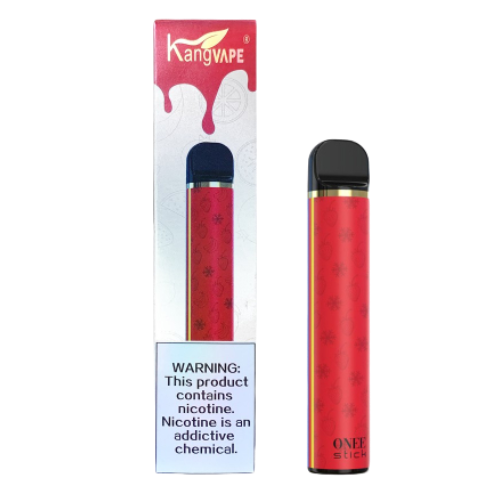 10+ Kangvape Onee Stick Flavors Reviewed: Who's the Winner? - My Vape ...