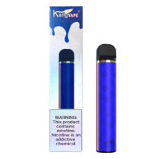 10+ Kangvape Onee Stick Flavors Reviewed: Who's the Winner? - My Vape ...