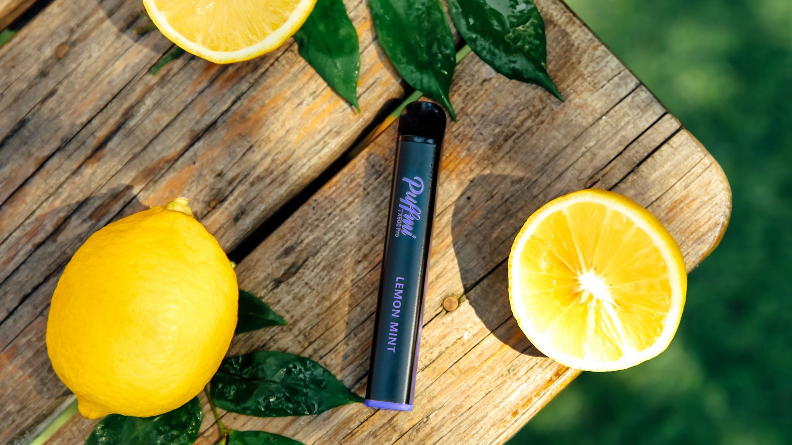 Puffmi TX600 Pro Disposable Vape Review: Your Favorite Device for ...