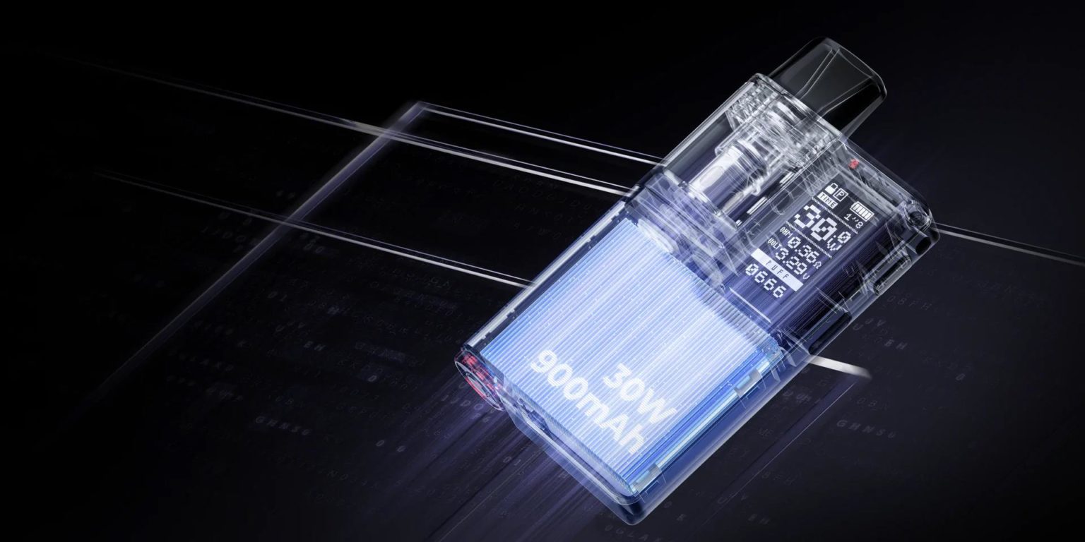 【Myvapereview】MOTI’s MUSE Design Award Winner The MOTI Play, An Ideal