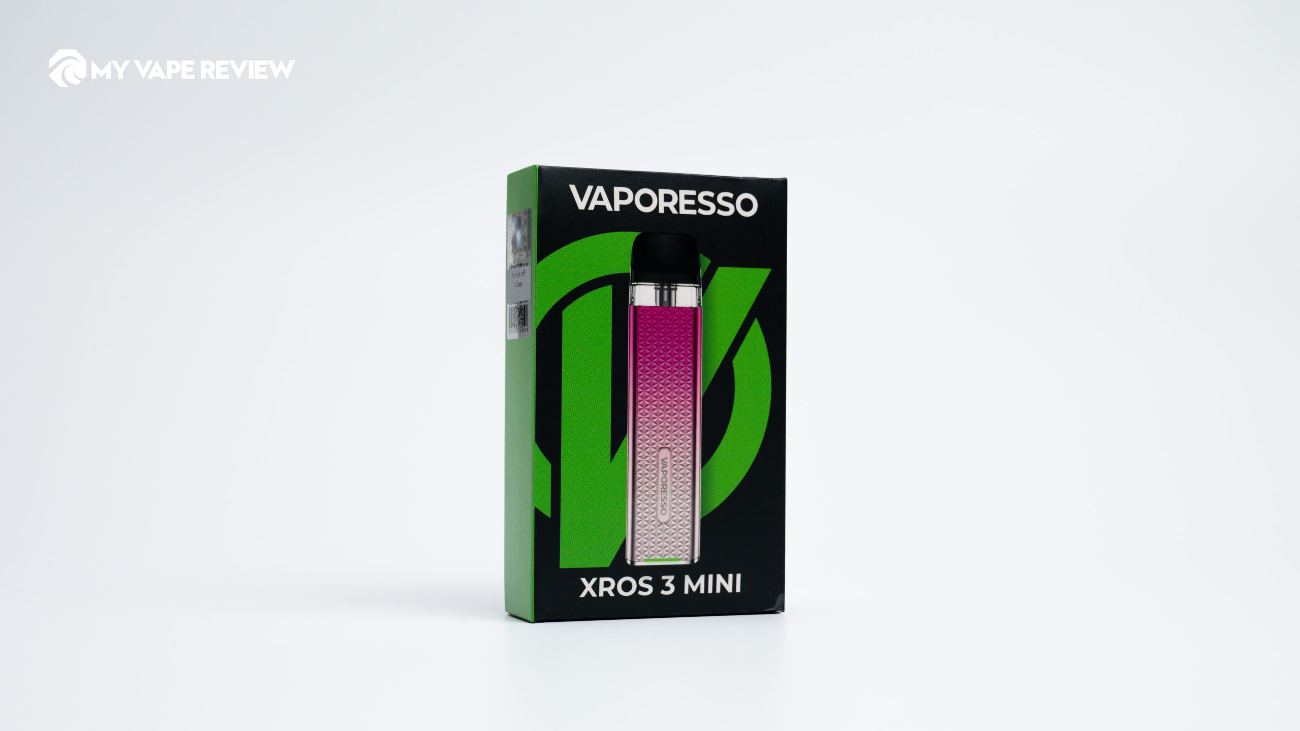 Vaporesso XROS 3 vs XROS 3 Mini: As Good As Expected? - My Vape Review