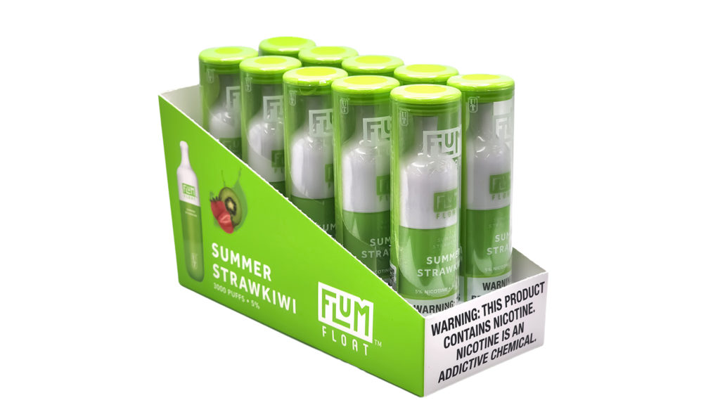Best Flum Float Flavor For All-Day Vaping: Discover the 9 Winners - My ...