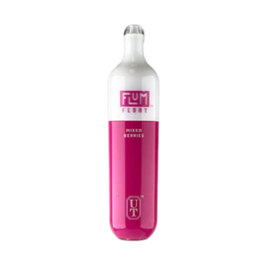 Best Flum Float Flavor For All-Day Vaping: Discover the 9 Winners - My ...