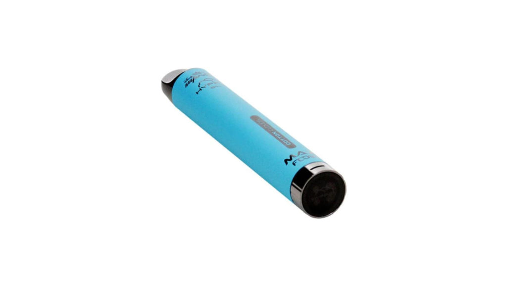Hyppe Max Flow Disposable Vape Review: Top 10 Flavors Ranked - My Vape ...