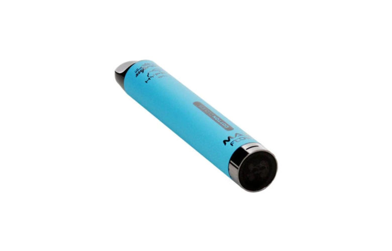 Hyppe Max Flow Disposable Vape Review: Top 10 Flavors Ranked - My Vape ...